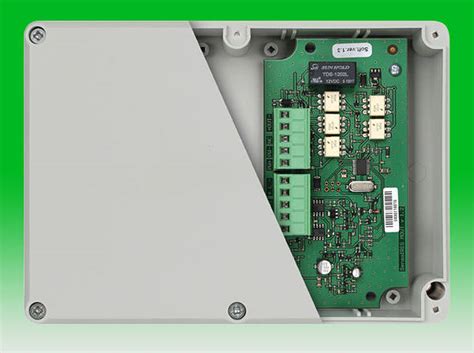 Magpro Conventional Sounder Module With Isolator Esp Magpro 1osi