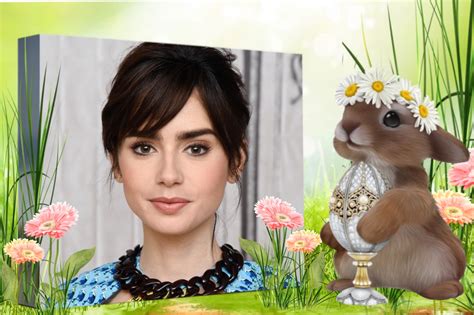 Nettes Spring Easter Frames🌻🐣 Springeaster 2022 Easter Spring