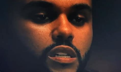 Fans Horrified By The Weeknds Graphic Sex Scene In The Idol