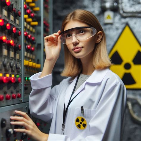 Educational Requirements For Nuclear Scientists