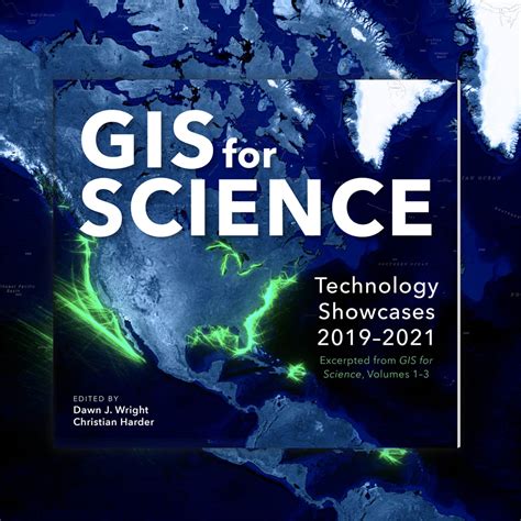 Gis Technology