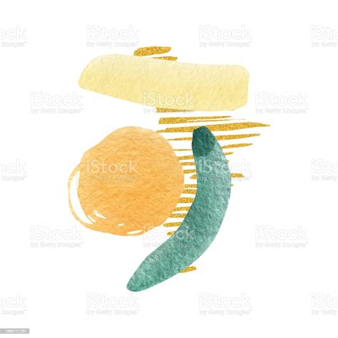 비취 추상 미술 텍스처 배열 수채화 배경 옐로우 핑크 그린 핸드 그린 일러스트와 골드 미니멀 한 라인 요소 미리 만들어진 컴포지션 디자인 프린트 명함 로고 포스터 0명에