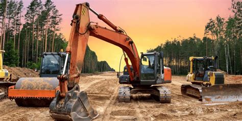 How Blockchain Could Improve Transparency In Excavation Contracts