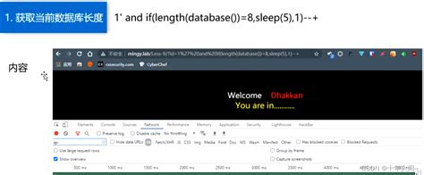 Sql注入基础学习sql注入常用语句 Csdn博客 Sql注入基础学习sql注入常用语句 Csdn博客