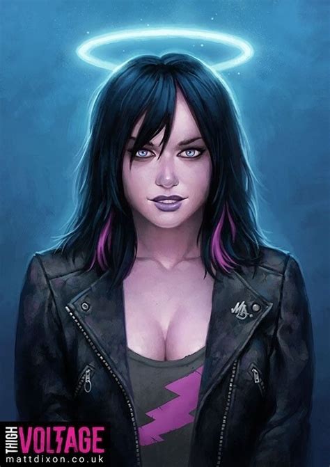 Hmm Its A Little Uncanny How Much She Heathenwhore