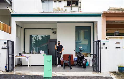 Eat Drink Kl Ijo Matcha Setapak