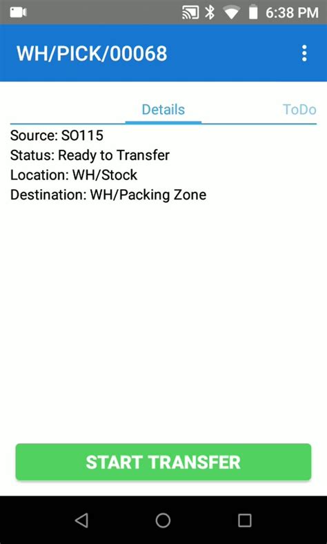How To Build Picking Routes In Your Warehouse For Walking Minimization Ventortech