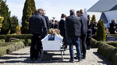 Lars Henriks Søn Tog I Byen Og Kom Aldrig Hjem Jeg Tænker På Ham Hver Dag Og Det Gør Sgu
