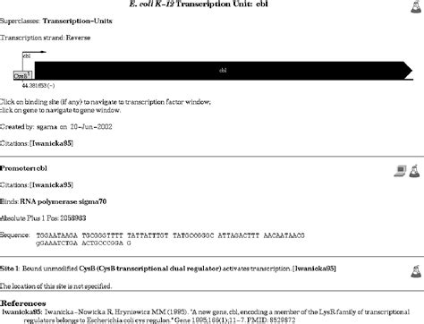 Figure 1 From An Evidence Ontology For Use In Pathway Genome Databases Semantic Scholar