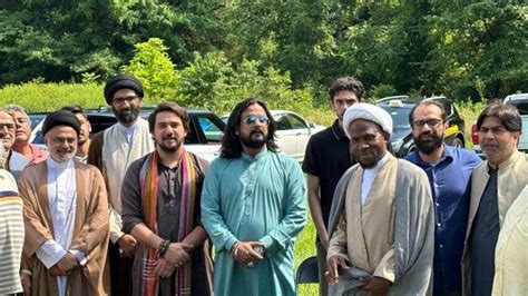 Project And Finance Mohammadia Center Of Virginia