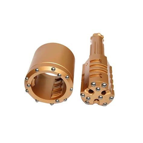 Casing System Rock Drilling Tool Manufacturer Sinodrills Casing System Rock Drilling Tool Manufacturer Sinodrills