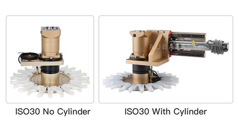 Engraving Machine Tool ISO BT Automatic Tool Change Rotary With C Wavetopsign
