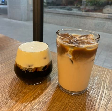 부산 블랙업커피 해 수염커피 디카페인 바닐라라떼 네이버 블로그