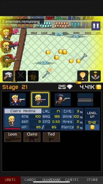 Z War Idle Defense Unity Complete Project By RigiGame CodeCanyon