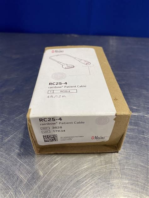 Various Spo2 Probe Auction