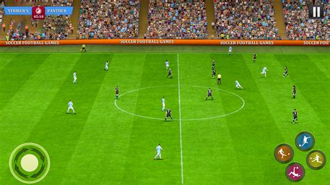Baixar Soccer Games Football Offline Para Pc Ldplayer