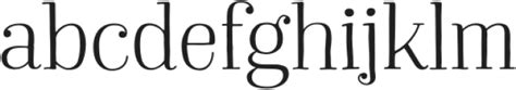 bach otf 400 font serif classic decorative what font is
