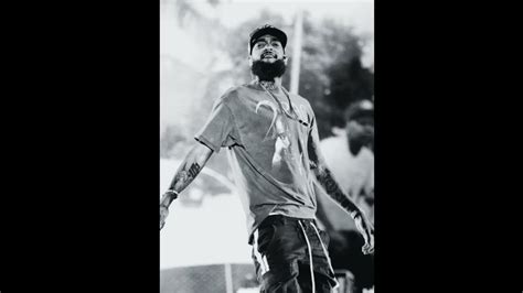 [free] Nipsey Hussle Type Beat Wait Youtube