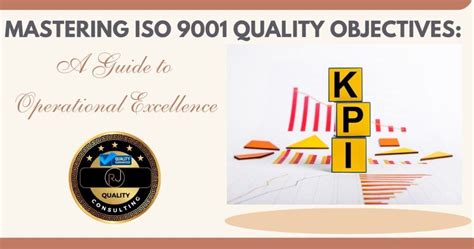 ISO 9001 Calibration Requirements RJ Quality Consulting