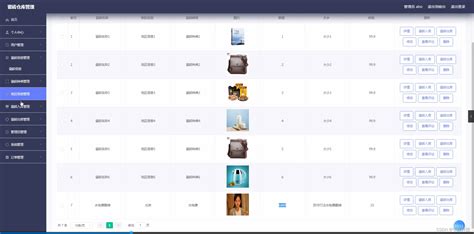 java毕设项目瓷砖仓库管理（java vue mybatis maven mysql） csdn博客