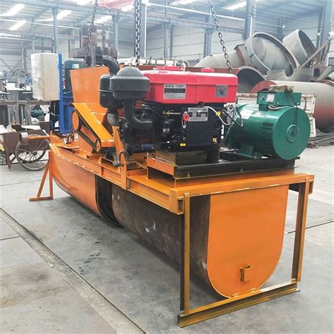 Pembekal Mesin Lapik Parit China Harga Mesin Lapik Parit Tersuai