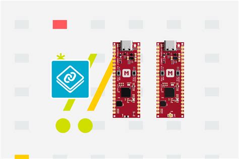 Makerdiary Your Connected Hardware Partner