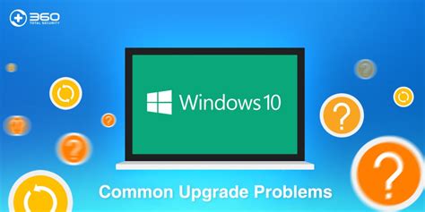 Windows 10 Common Errors And How To Fix Them 360 Total Security Blog