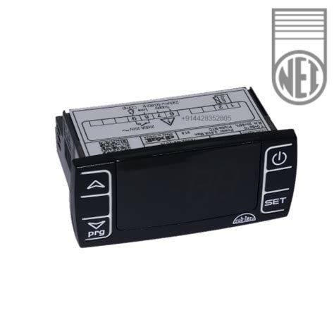 Sz7569c Subzero Digital Process Temperature Controller Hvac Air