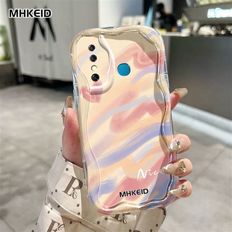 Jual Mhkeid Casing Hp Untuk Infinix Hot Hot Pro Tecno Spark Case Hp Pola Bagus Cesing