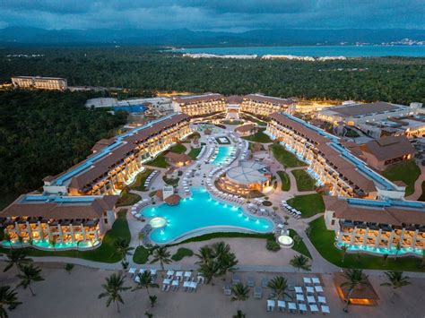 Secrets Playa Esmeralda Resort And Spa Adults Only All Inclusive