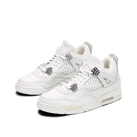 Nike Nike Air Jordan 4 Retro Bling Size 10 Available For Immediate Sale At Sothebys