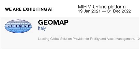 GEOMAP