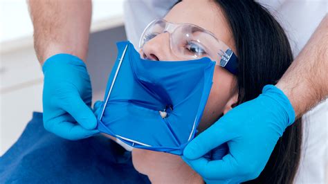 Root Canal Procedure York Village Dental York ME