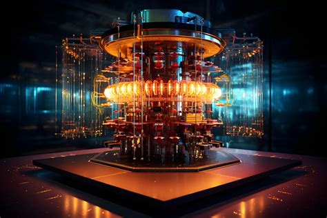quantum computing and data security