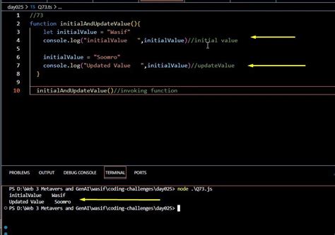 Muhammad Wasif On Linkedin Typescript Programming 100daysofcodingchallenge Javascript