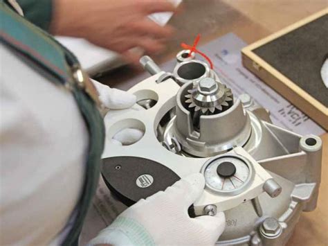 Passameter Measuring Ranges 0 200 Mm Feinmess Suhl Gmbh