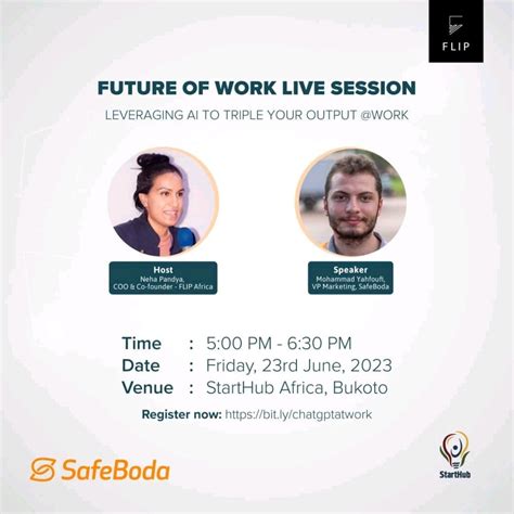 Neha Pandya On Linkedin Weve All Heard Of Chatgpt But How Do You