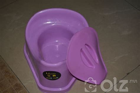 Хүүхдийн суултуур Huuhdiin Suultuur