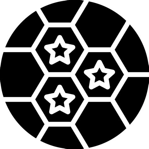 Futbol Vector SVG Icon SVG Repo Descubra O Poder Transformador Do