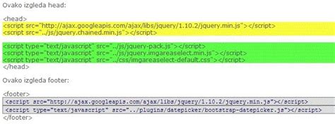 Jquery Plugins Wont Work Stack Overflow
