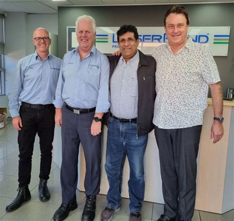 Laserbond Limited Asxlbl On Linkedin Surfaceengineering