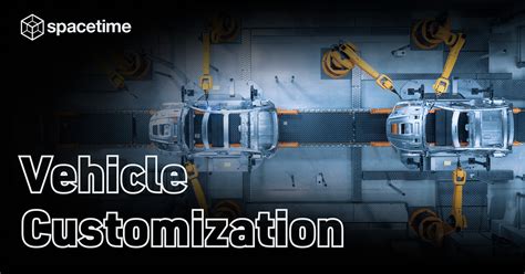 Customizing Vehicle Performance For Global Markets With Spacetime Data