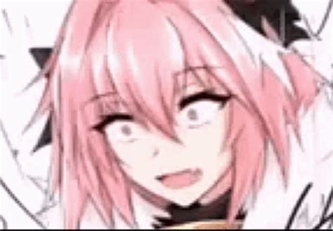 Astolfo Meme Astolfo Discover And Share S