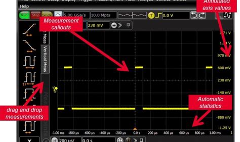 Keysight Infiniium S Series Oscilloscope Buy Now Nws