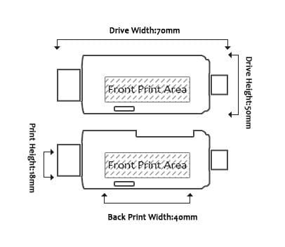 Type C Card Reader USB