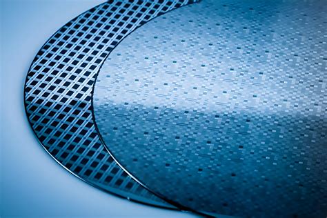 【半导体科普】一块小小“晶圆”，是如何炼成的？ 知乎