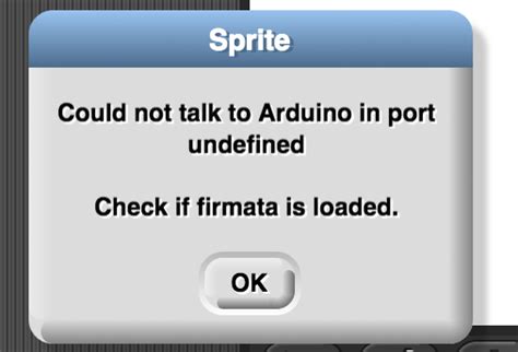 Connot Talk To Arduino In Undefined Port When I Used It Via Wifi