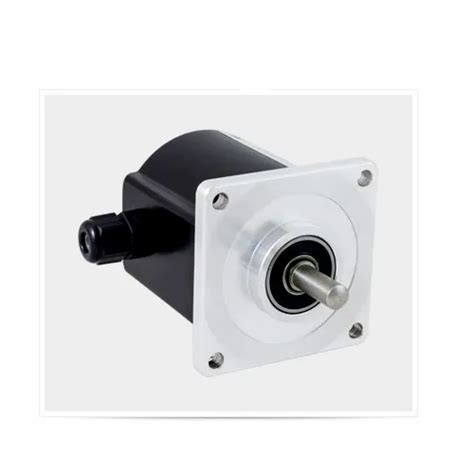 Single Turn Absolute Encoders For Industrial Mre 520 At 15000 Piece In Bhiwandi