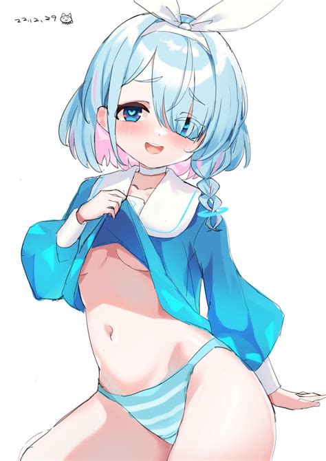 36kypop Arona Blue Archive Blue Archive Bad Source Duplicate Pixel Perfect Duplicate