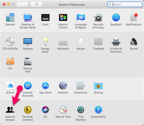 Two Ways To Reset MacOS High Sierra Password Without Losing Data MacBook Pro Air